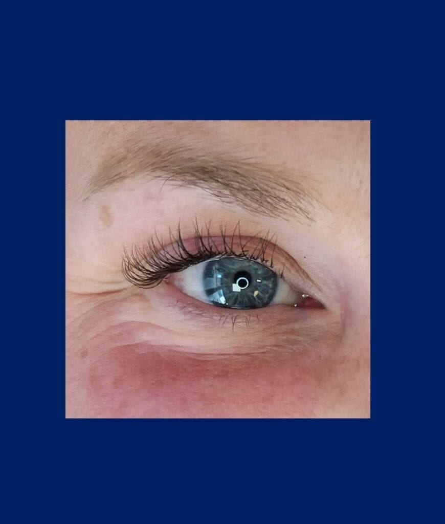Onze diensten – Lioness Lash